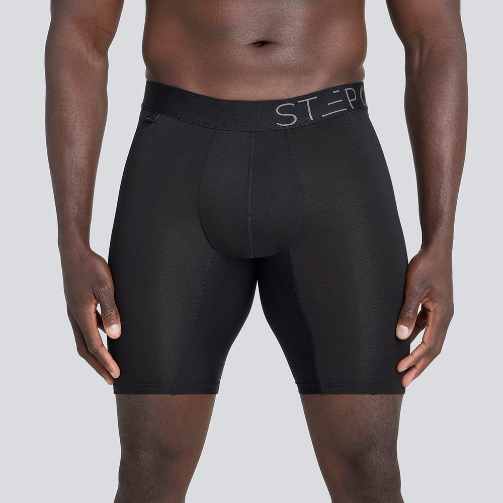 Boxer Brief Sport - Stallions | Step One Sports Underwear