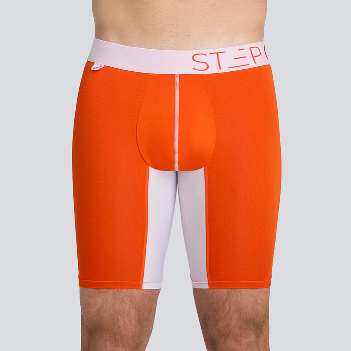 Boxer Brief Sport - Fire Balls