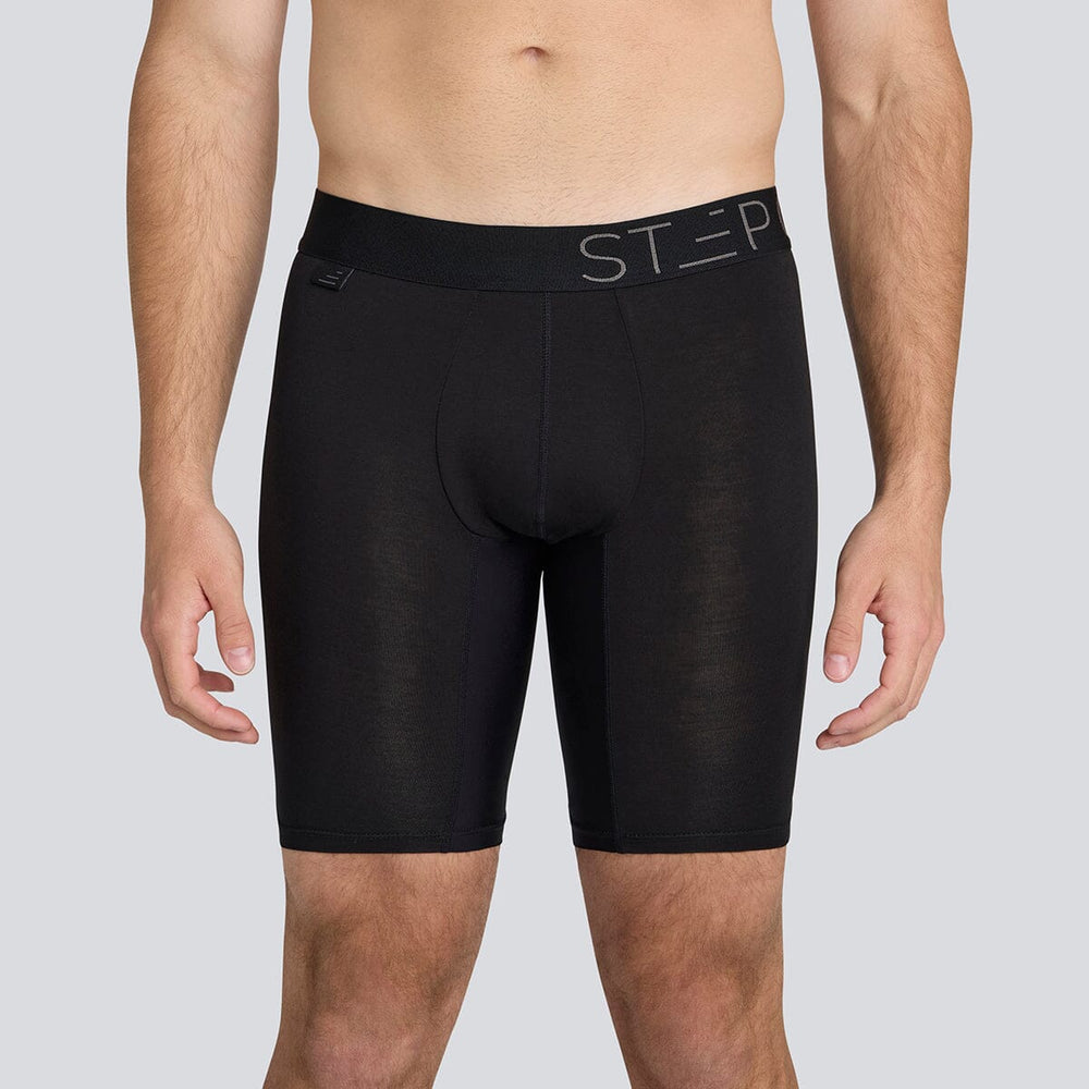Boxer Brief Sport - Stallions | Step One Sports Underwear