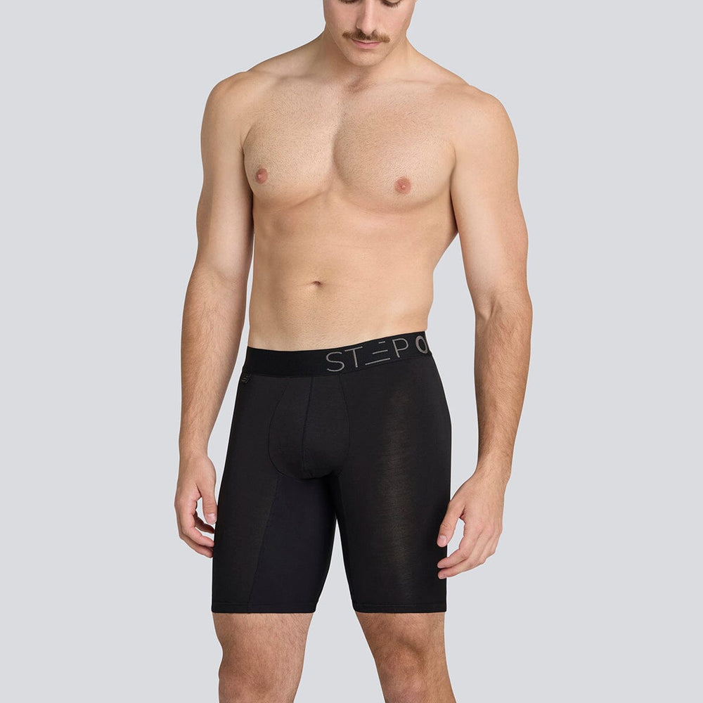 Boxer Brief Sport - Stallions | Step One Sports Underwear