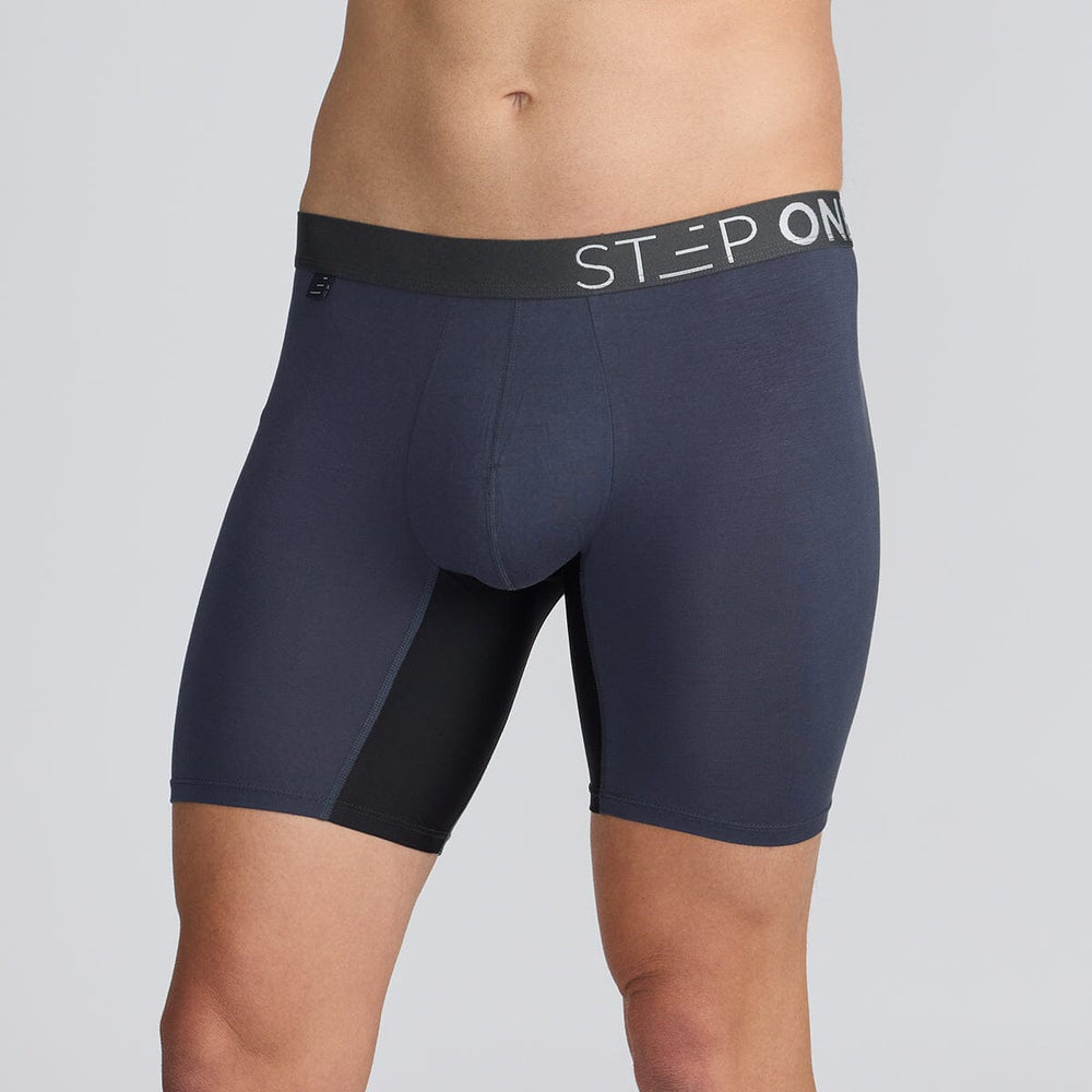 Boxer Brief - Smoking Gun | Step One Underwear