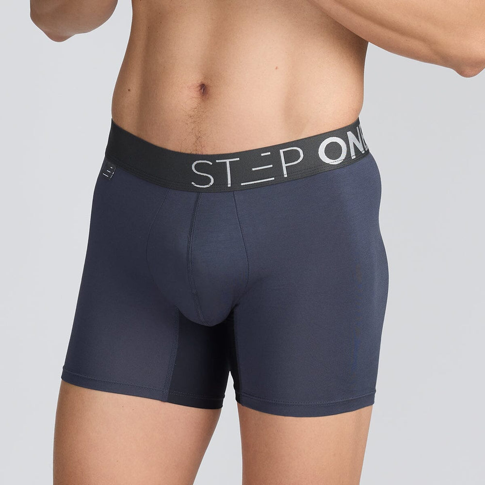 Men's Underwear | Trunks | Step One Bamboo Underwear