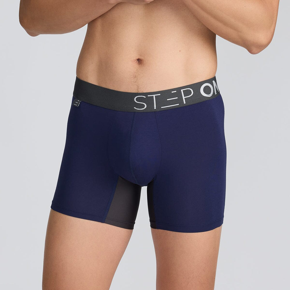 Men & Women's Bamboo Viscose Underwear | Step One Australia