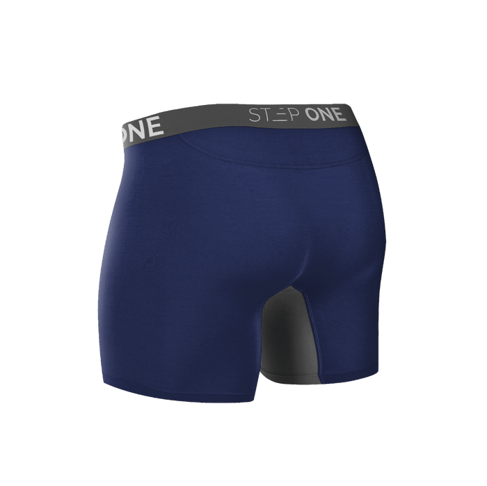 Step One | Men & Women's Bamboo Underwear | Get Some