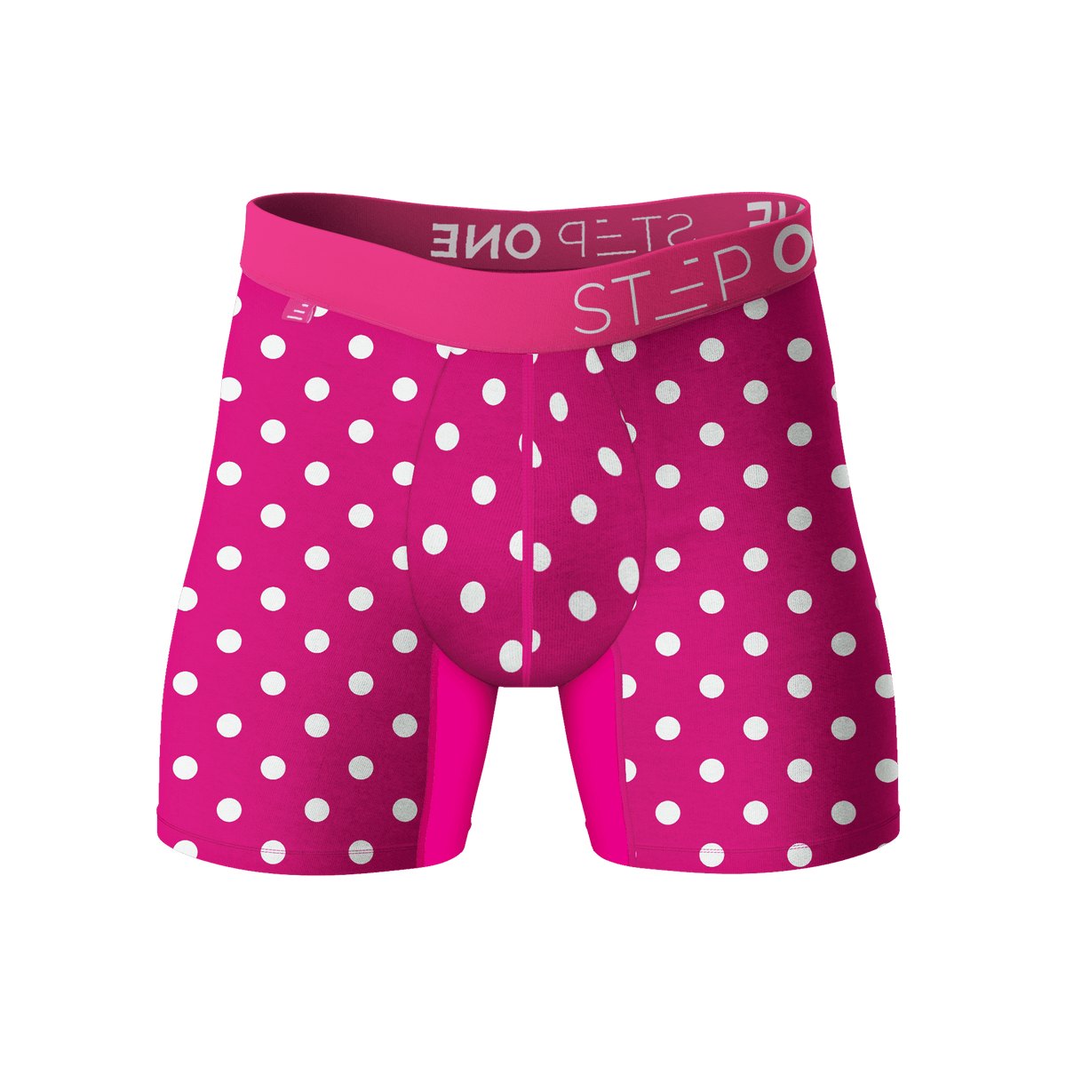 Step One | Men's Bamboo Trunk - Limited Edition Colours