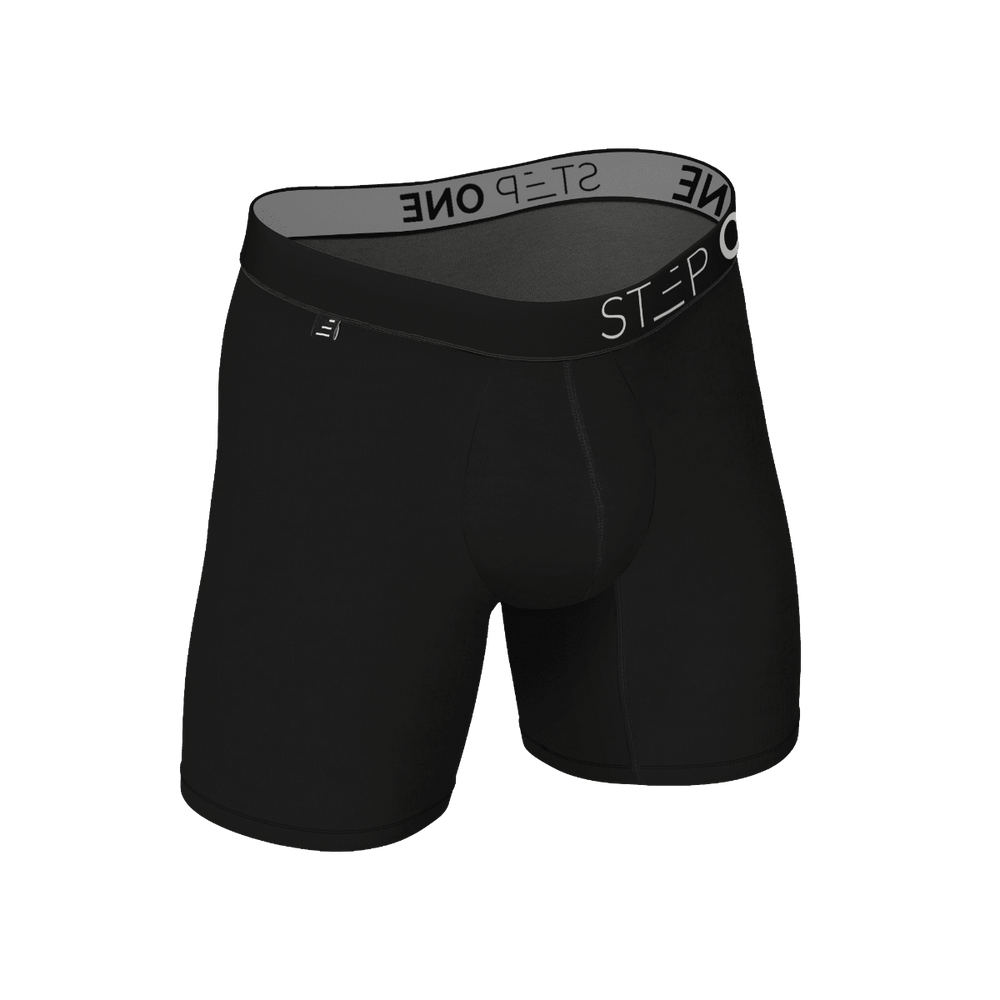 Boxer Brief - Scorpions | Step One Underwear