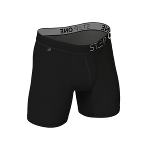 Boxer Brief - Scorpions | Step One Underwear