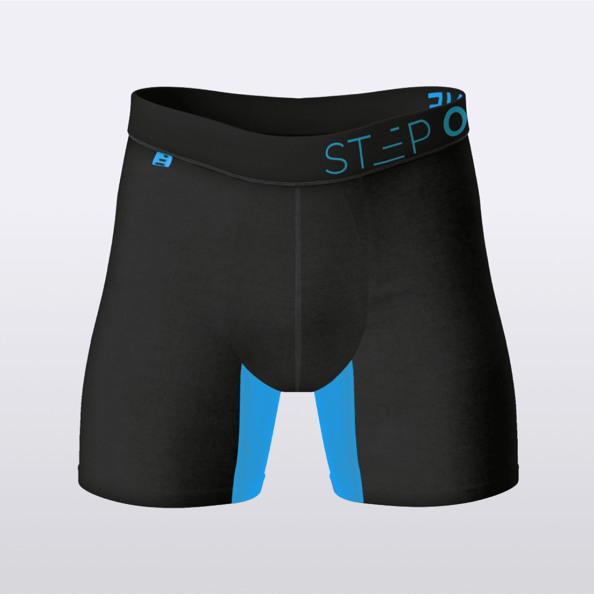 Boxer Brief - STEPtember | Step One Bamboo Underwear