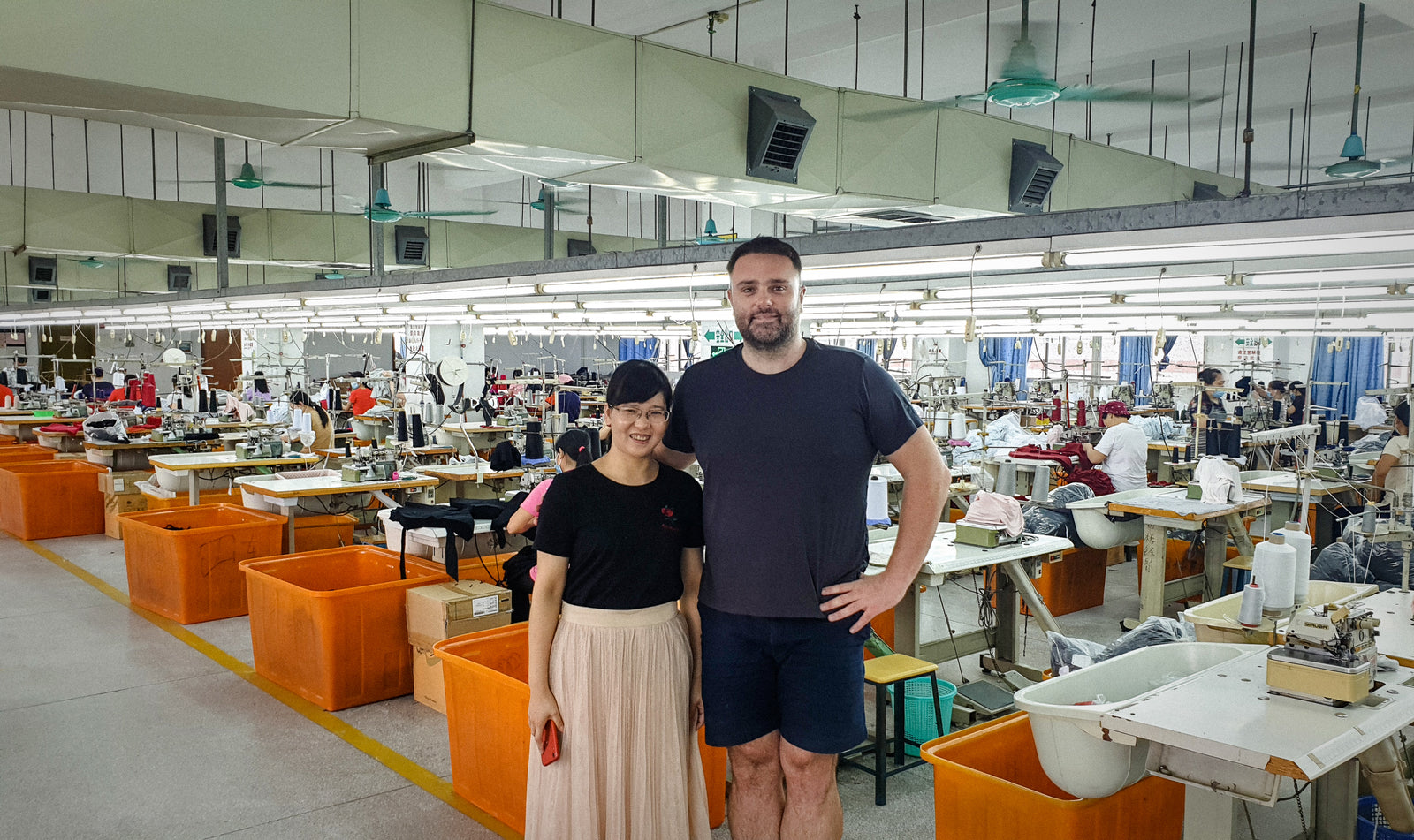 About Us Step One | Men's Underwear & Bamboo brief