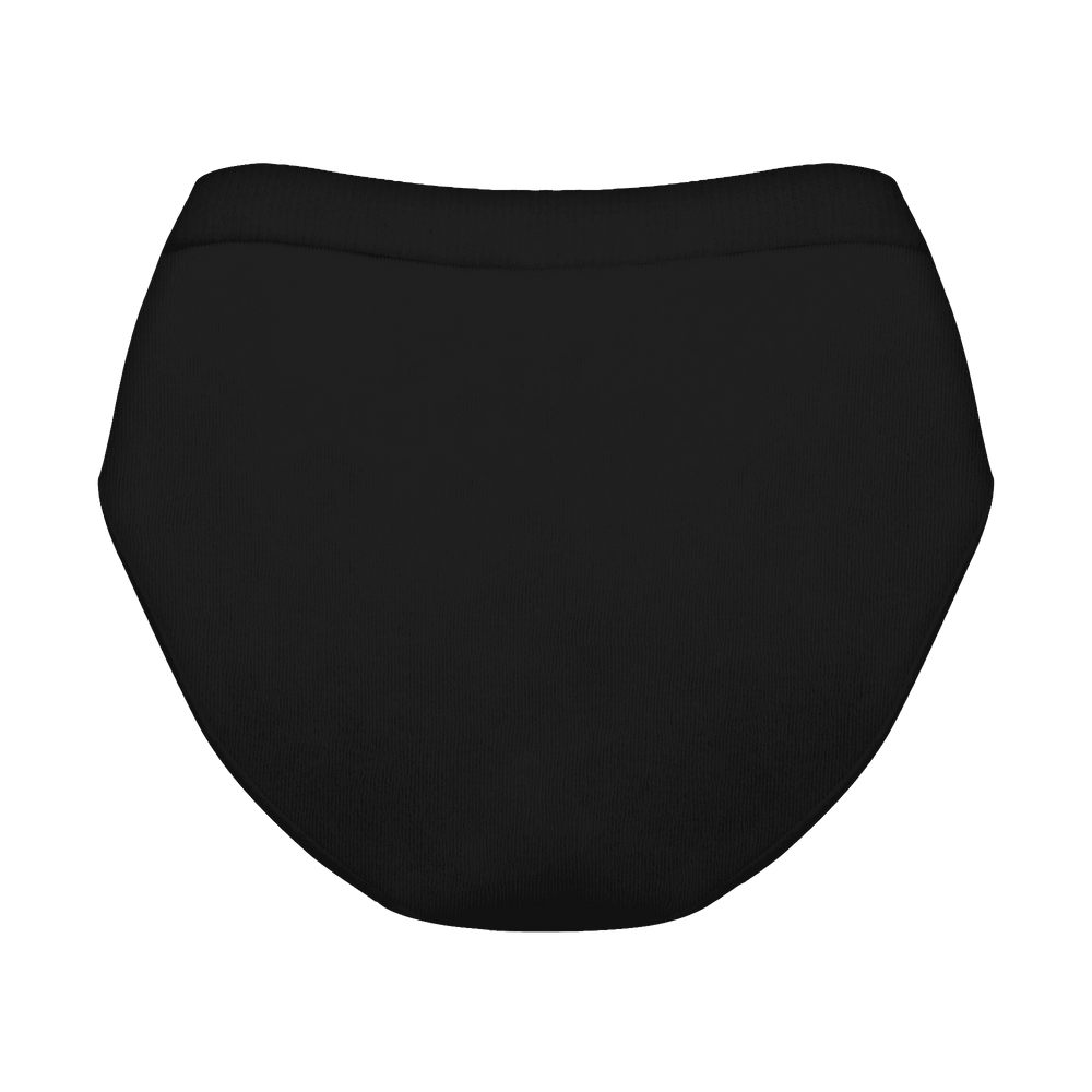 Women's SmoothFit Full Brief - Espresso-Tini | Step One Women's Underwear