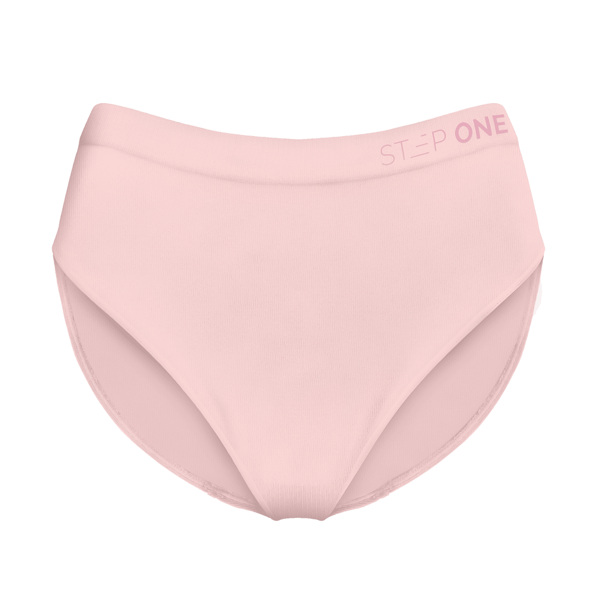 Women's SmoothFit Full Brief - Rosé All Day | Step One Women's Underwear