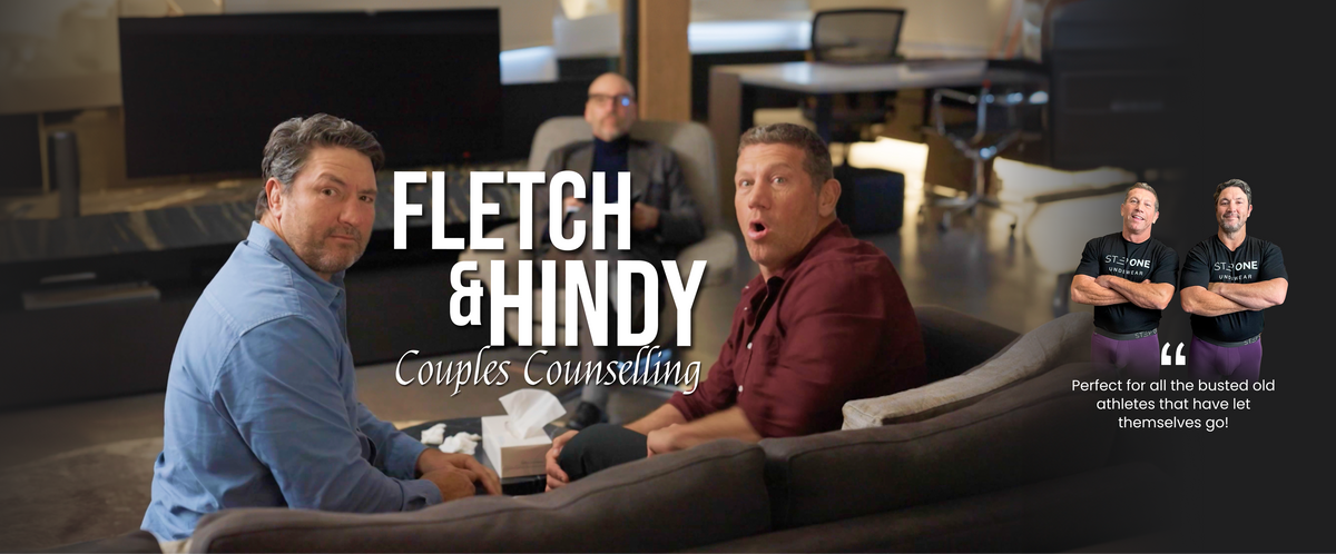 Men & Women's Bamboo Viscous Underwear | Step One Australia