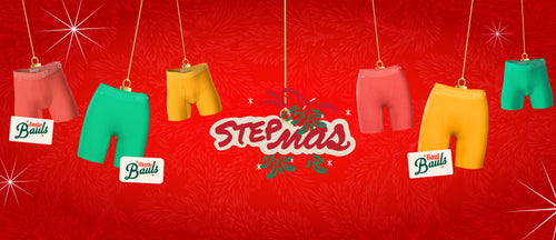 Step One | Men & Women's Bamboo Underwear | Get Some