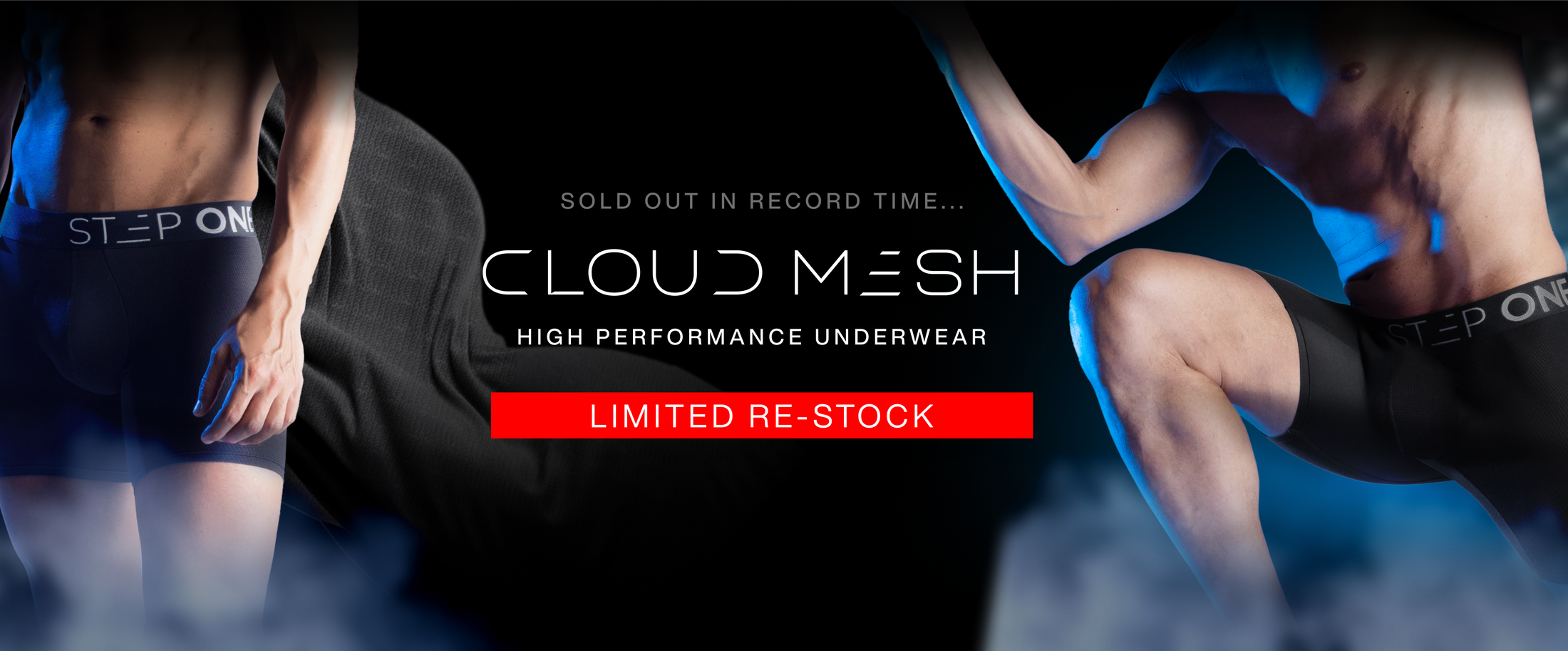 Step One | Men & Women's Bamboo Underwear Online | Get Some