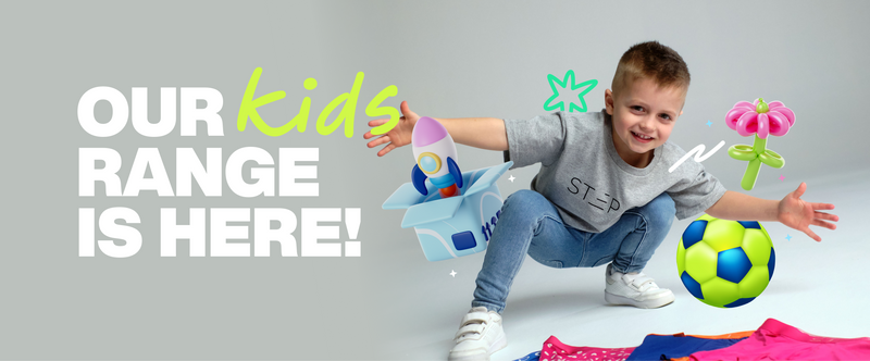 Step One | Men & Women's Bamboo Underwear Online | Get Some