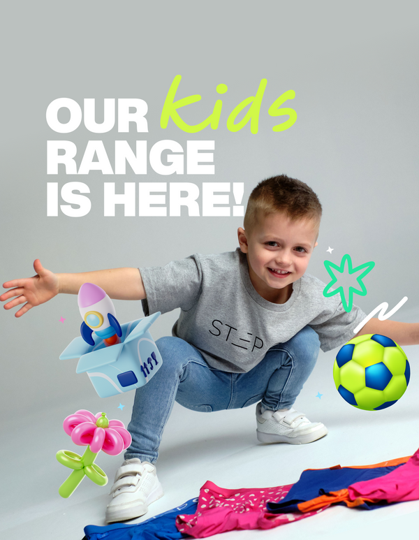 Step One | Men & Women's Bamboo Underwear Online | Get Some