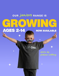 Step One | Men & Women's Bamboo Underwear Online | Get Some