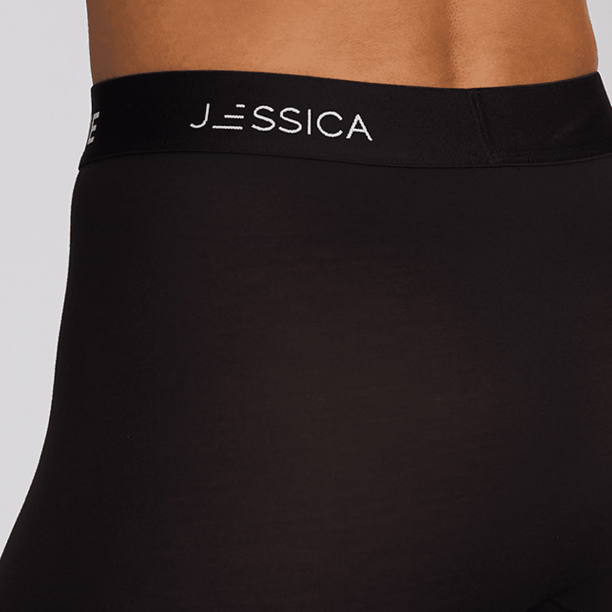Women's Body Shorts - Jessica | Step One Name Underwear