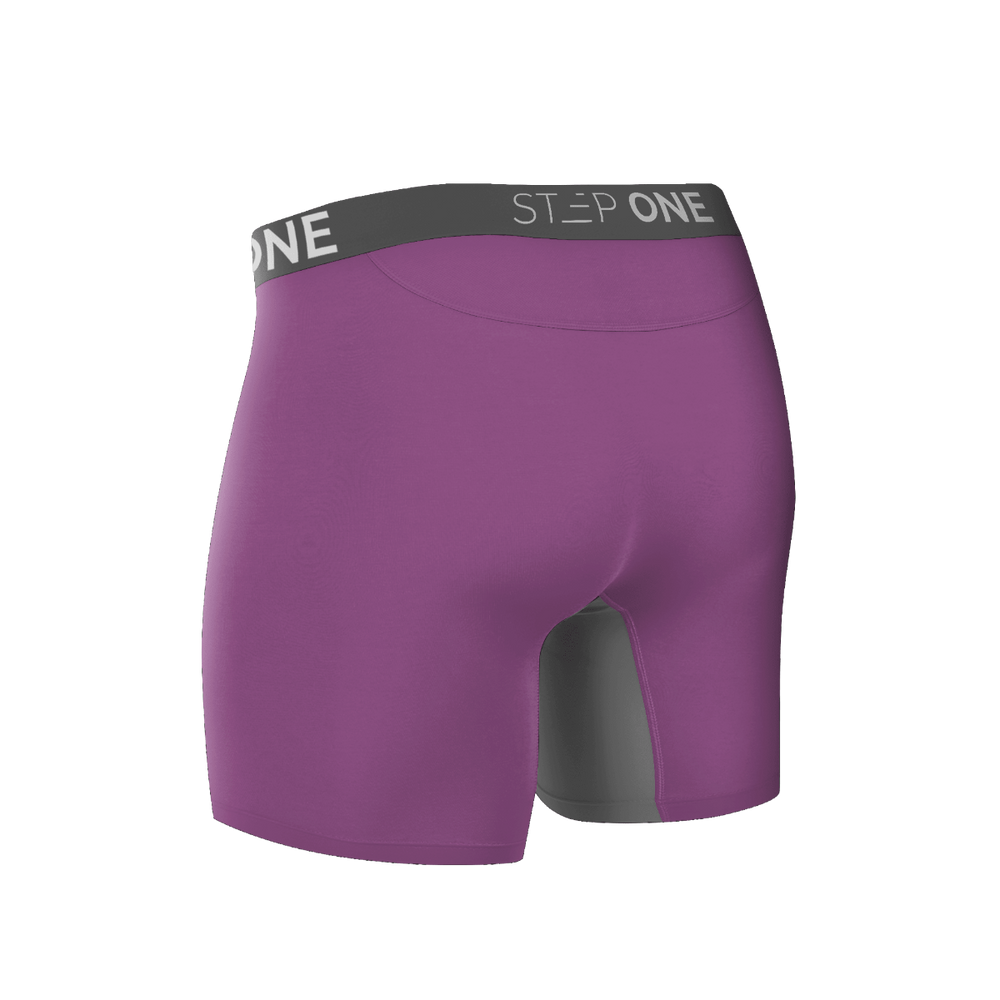 Step One | Men & Women's Bamboo Underwear | Get Some