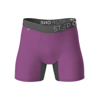 Step One | Men & Women's Bamboo Underwear | Get Some
