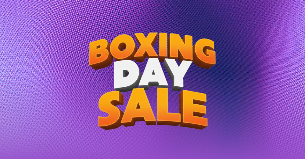 Boxing Day '25 – Page 2