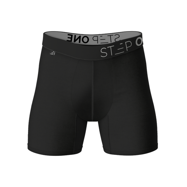 Boxer Brief - Scorpions | Step One Underwear