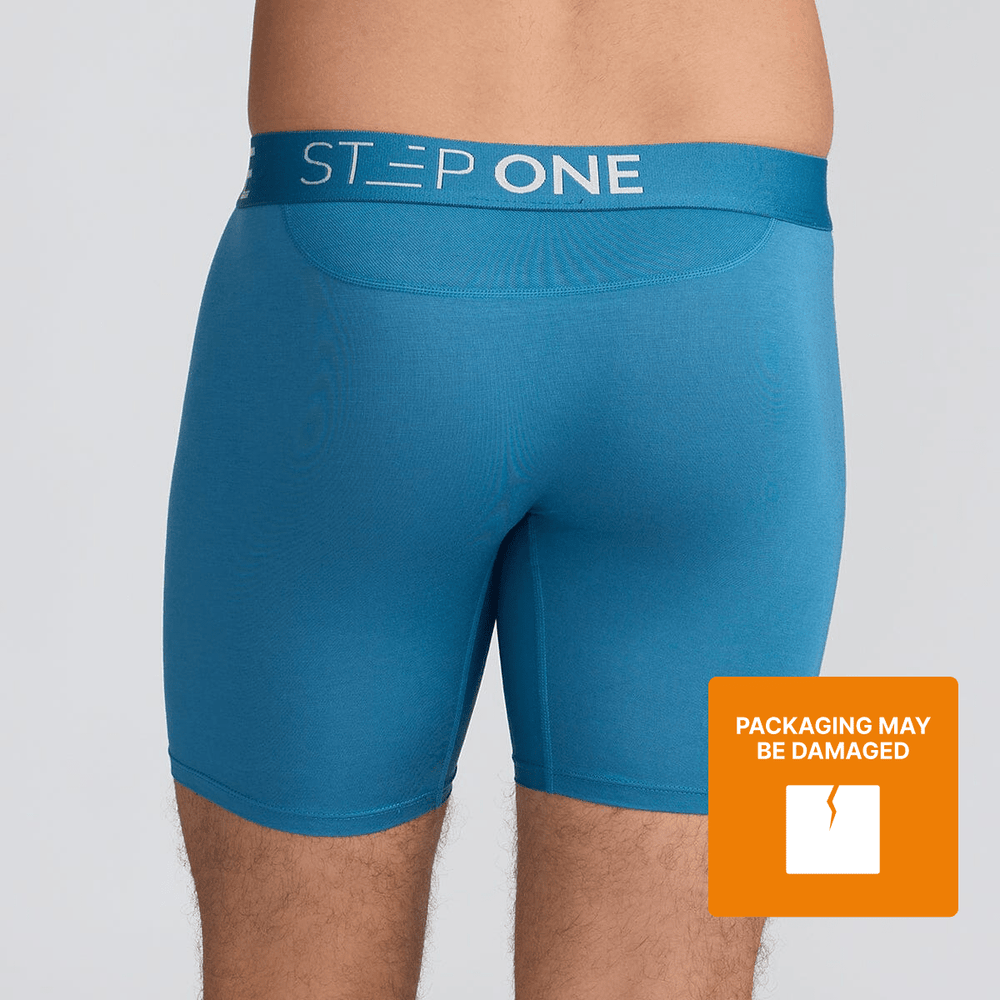 Clearance Underwear | Step One Men's Underwear