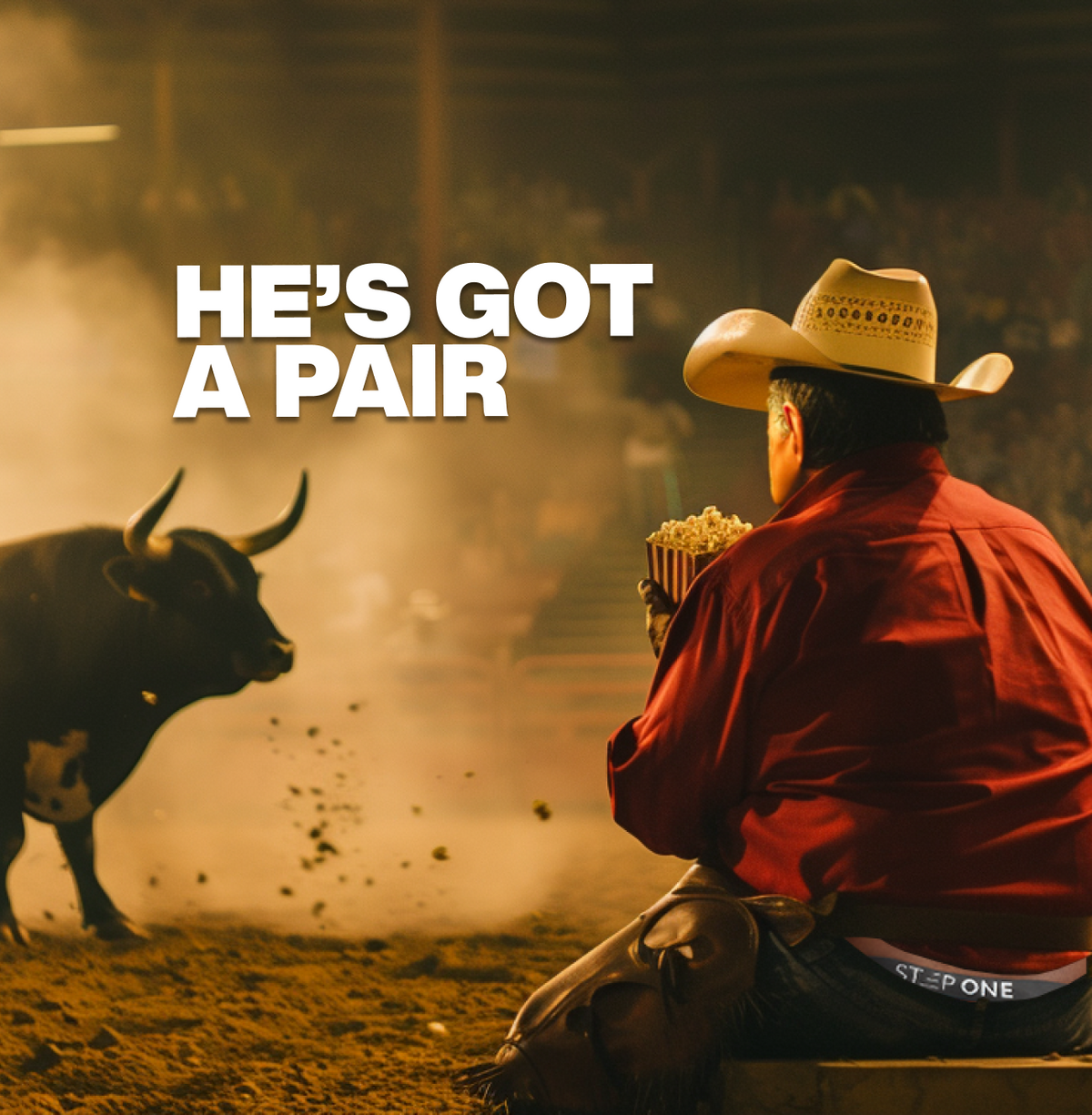 Step One | Men & Women's Bamboo Underwear | Get Some