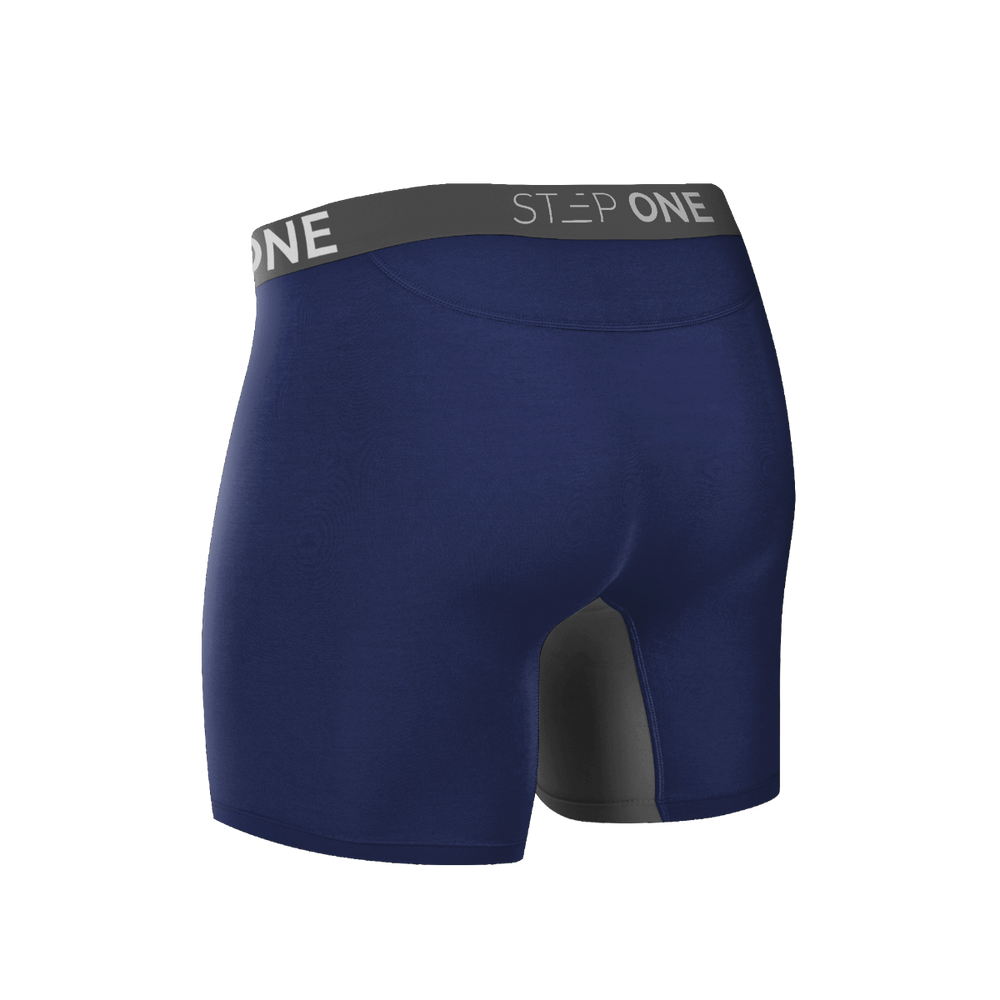 Step One | Men & Women's Bamboo Underwear | Get Some