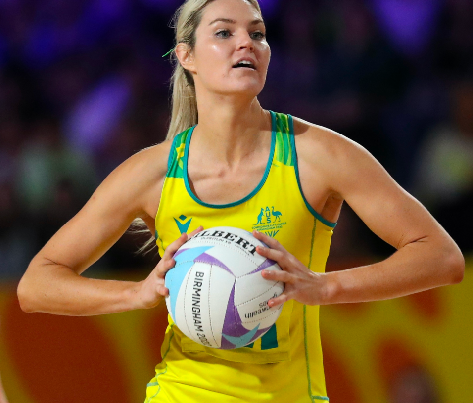 Athlete Ambassadors | Step One Bamboo Underwear