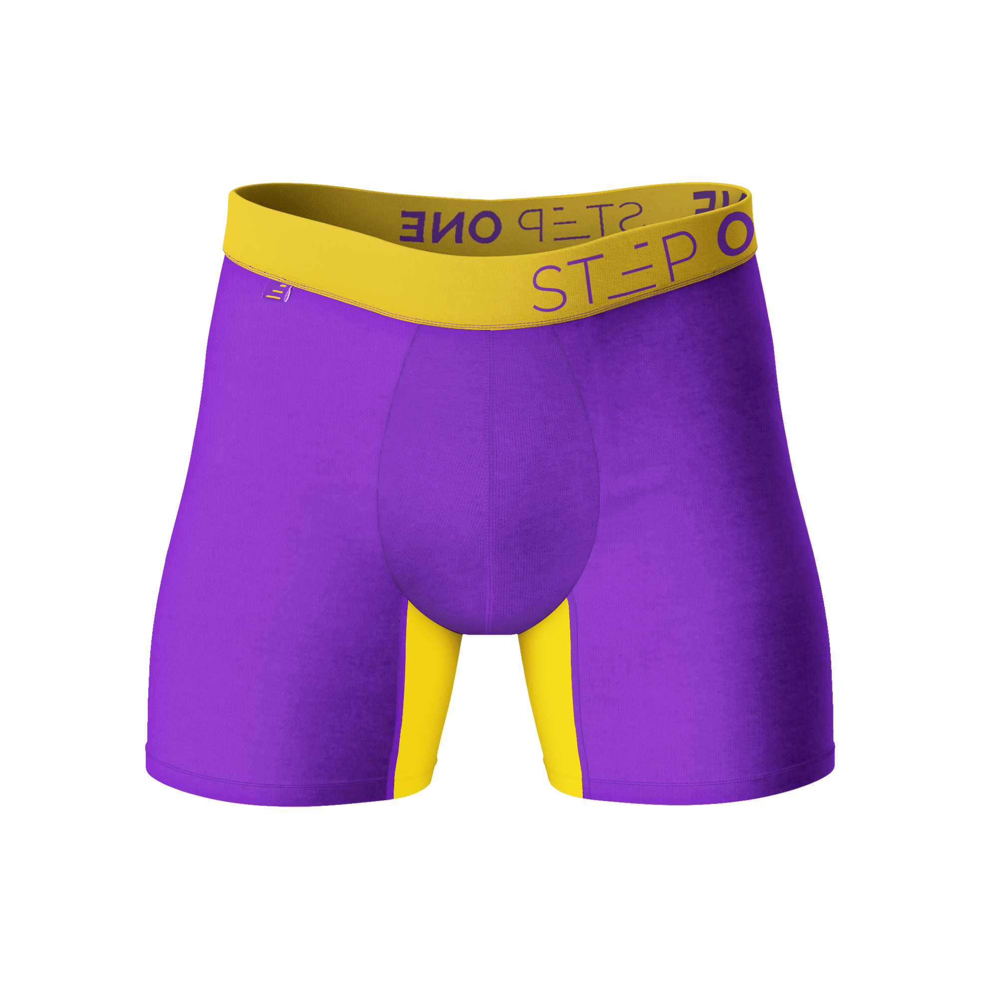 Step One | Men's Trunks | 50K+ 5 Star Reviews