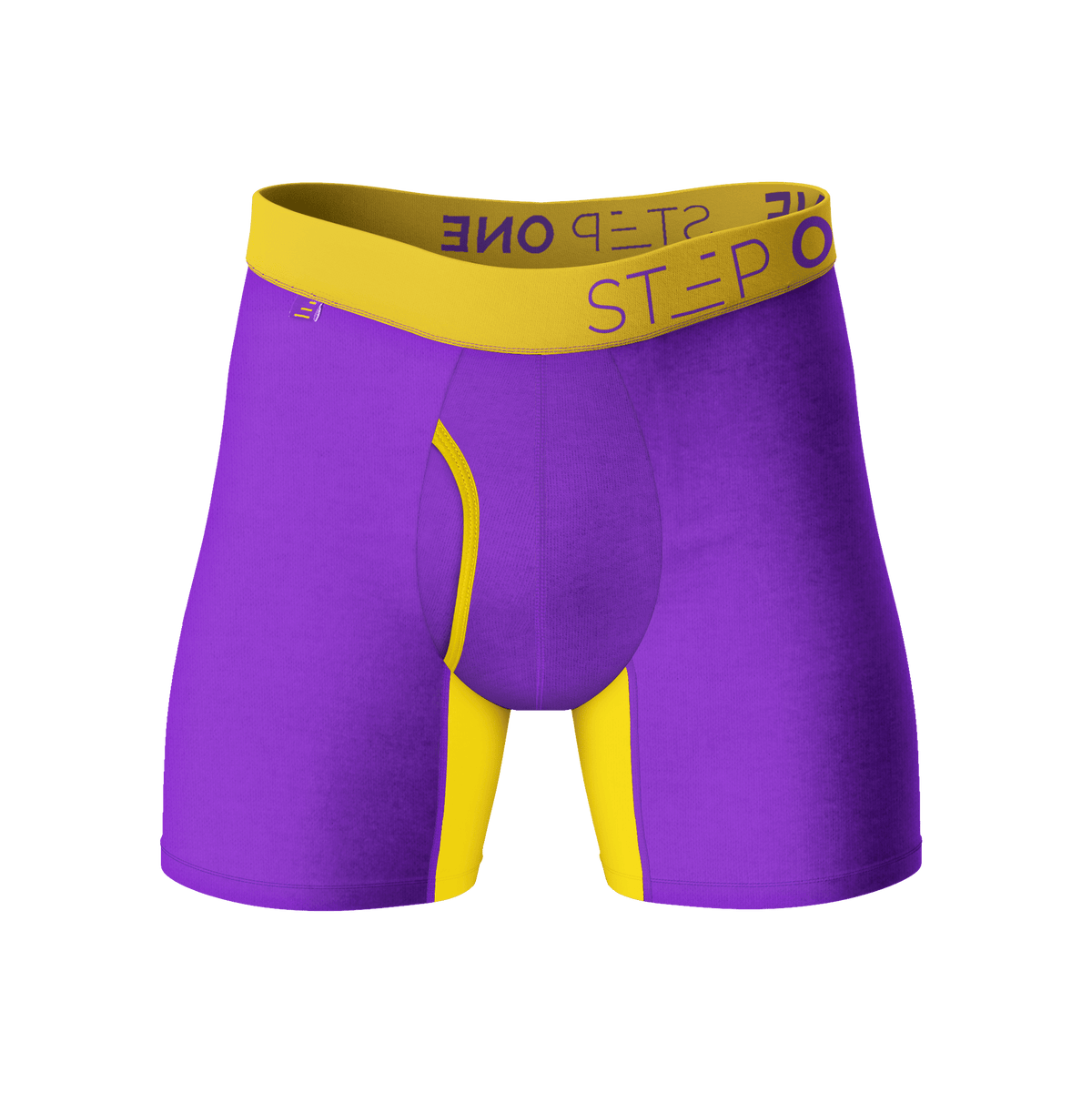 Boxer Brief Fly