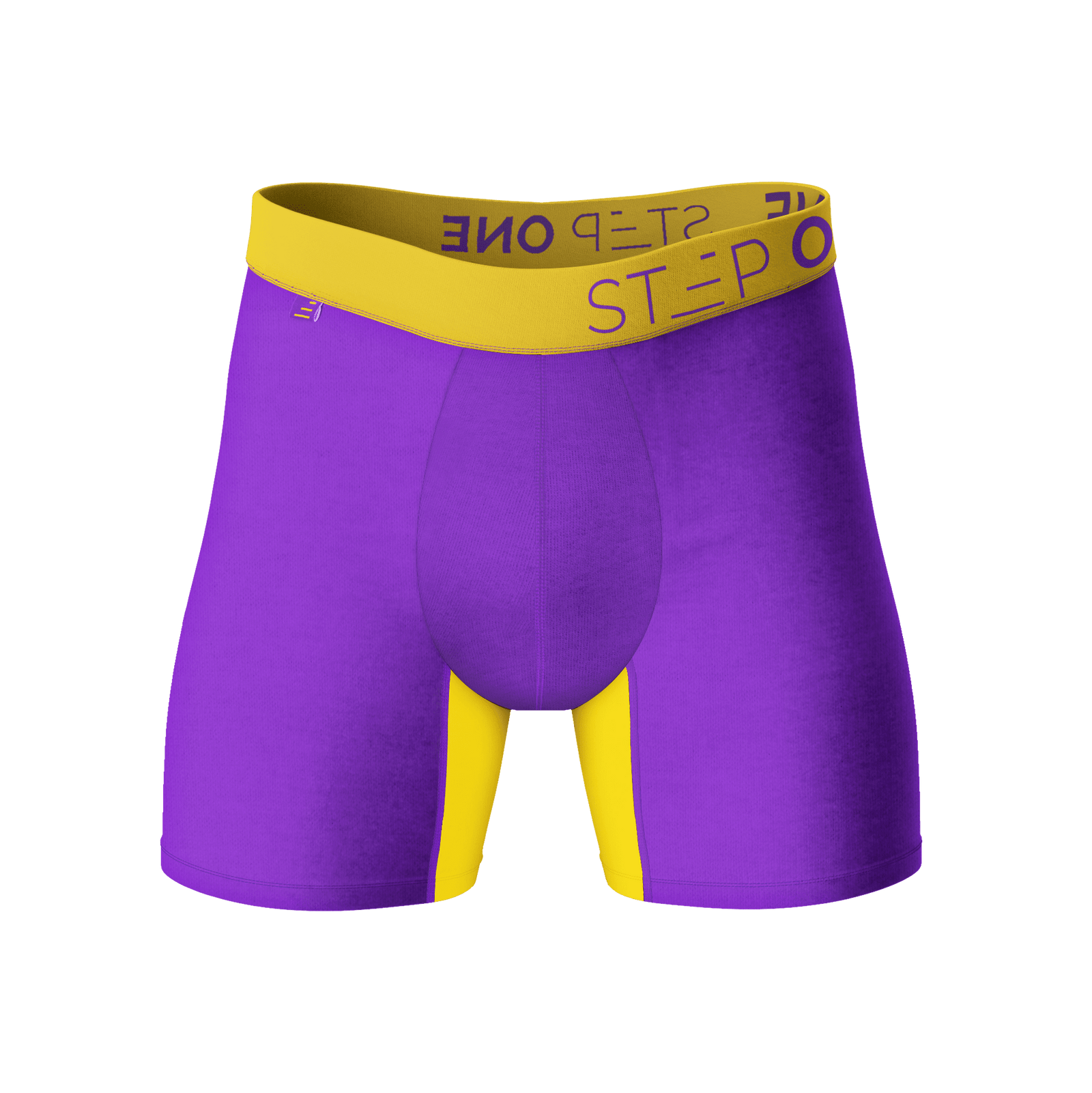 Boxer Brief | Step One Bamboo Underwear