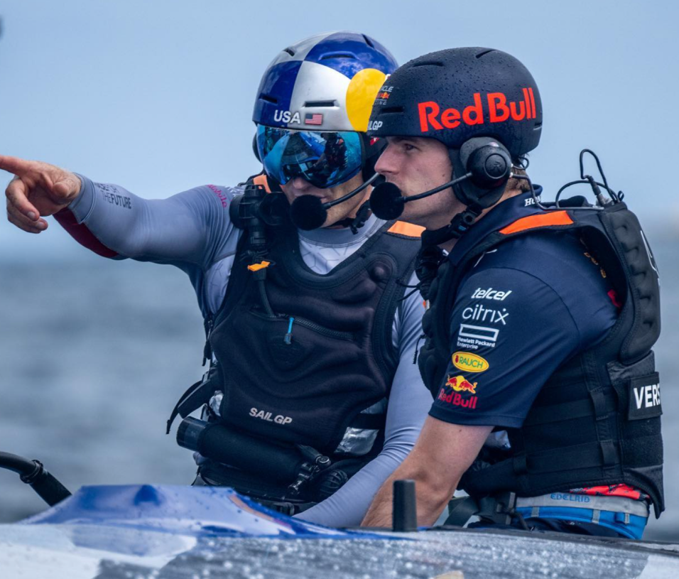 Athlete Ambassadors | Step One Bamboo Underwear