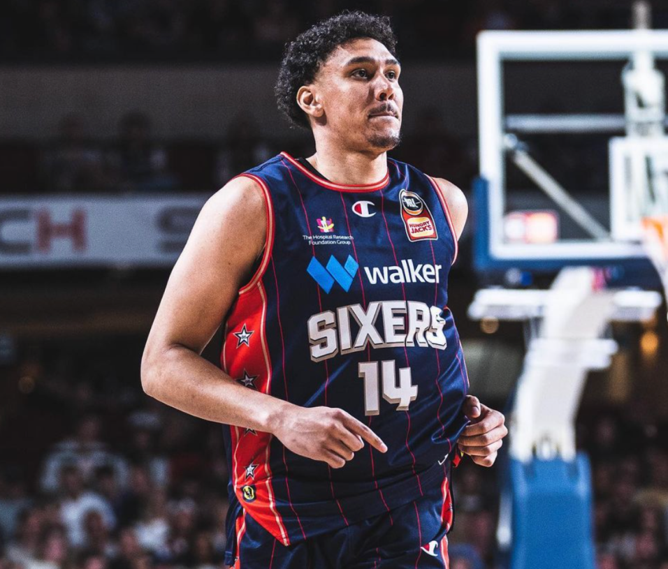 Athlete Ambassadors | Step One Bamboo Underwear