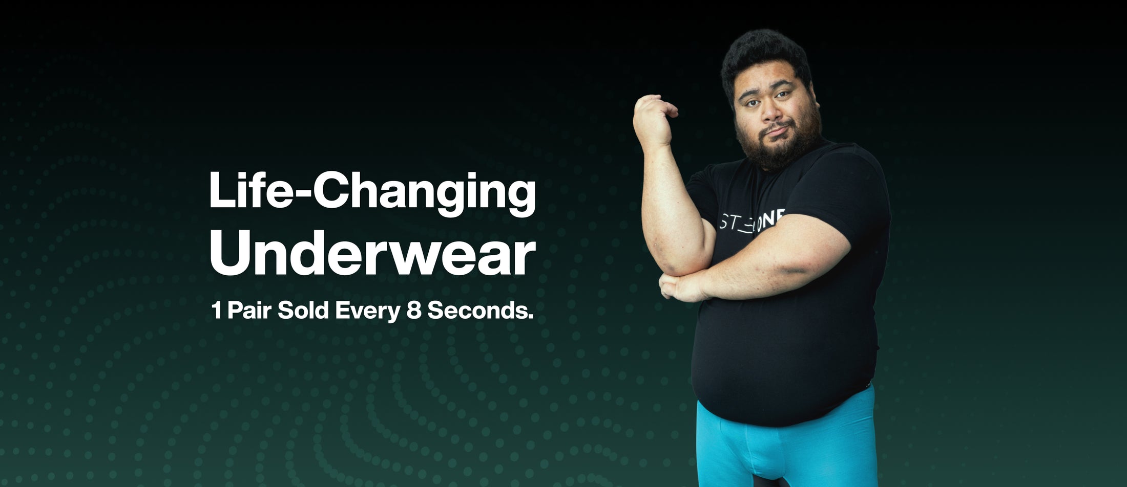 Step One | Men & Women's Bamboo Underwear | Get Some