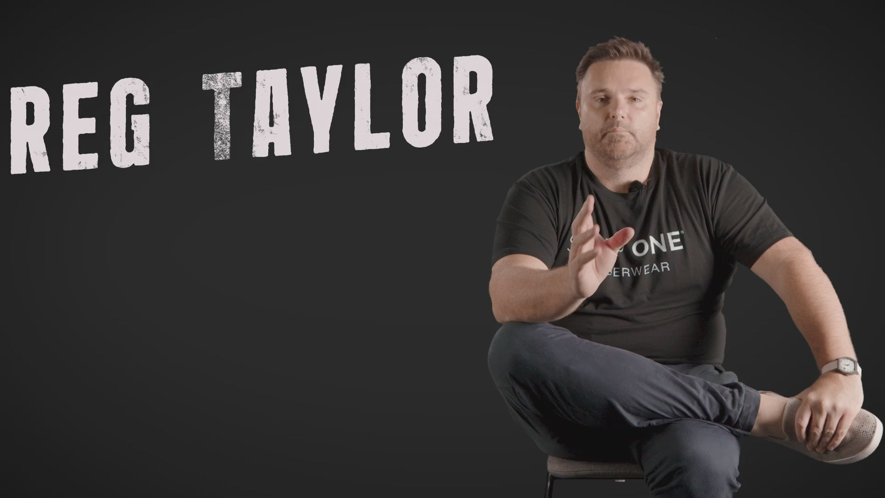 About Us Step One | Men's Underwear & Bamboo brief