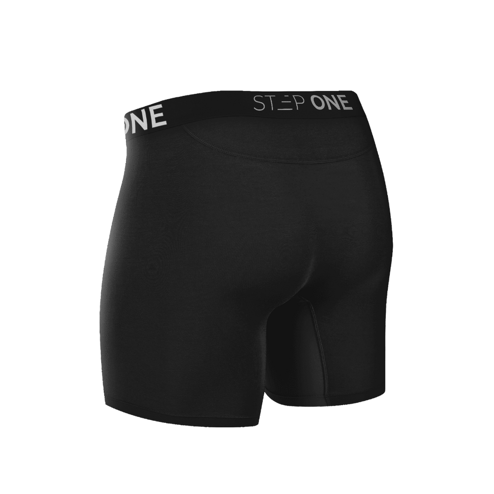 Boxer Brief - Scorpions | Step One Underwear