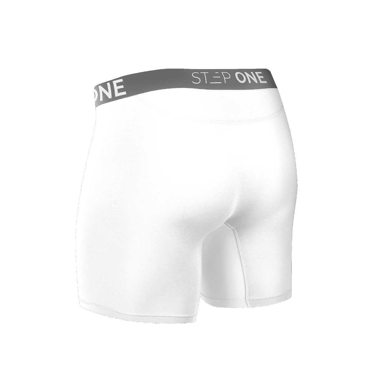 Step One | Men & Women's Bamboo Underwear | Get Some