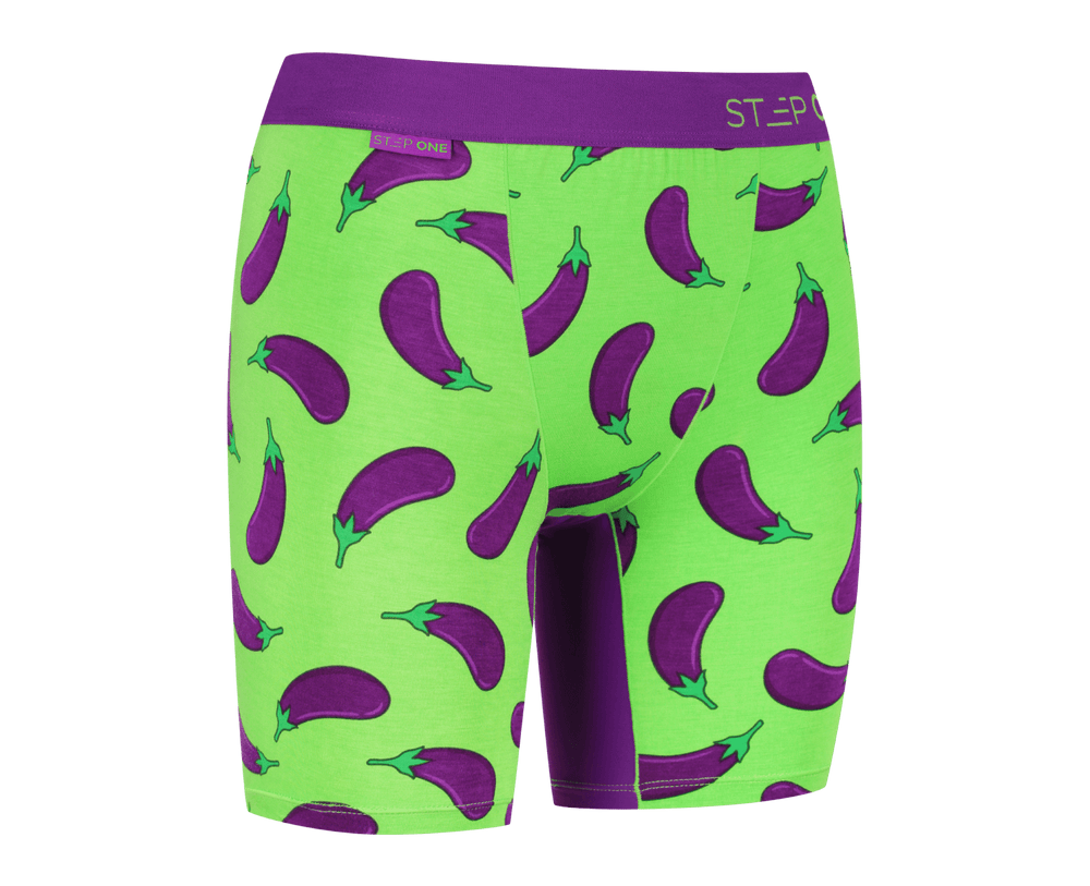 Women's Boxer - Big 🍆 Energy | Step One Underwear
